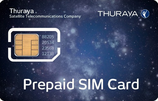 Thuraya